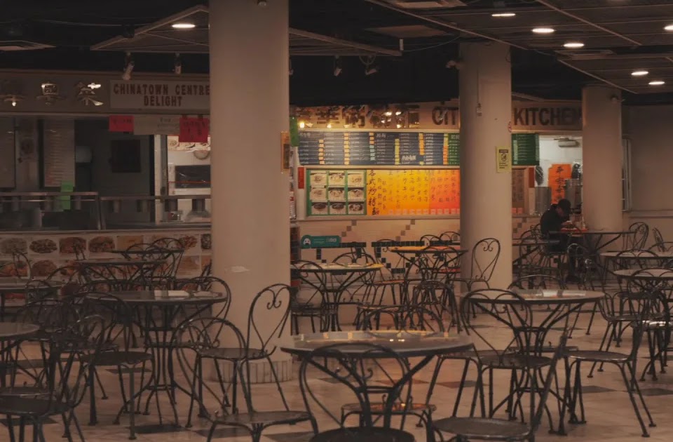 Torontos News Dead Malls In Toronto Get New Life As Tours Tap Into